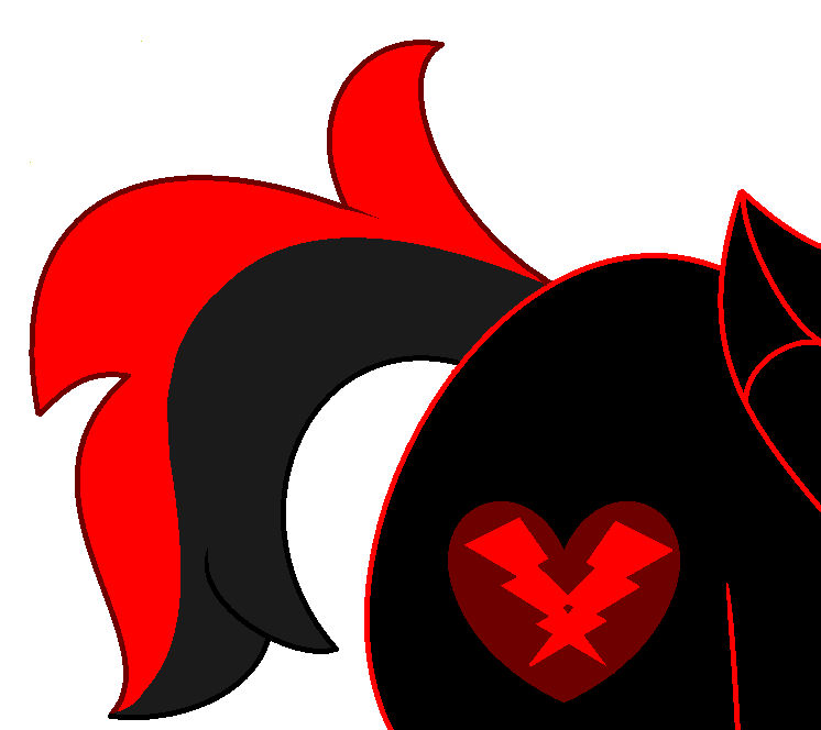 Darkbutt By Hatsondash4322 On Deviantart
