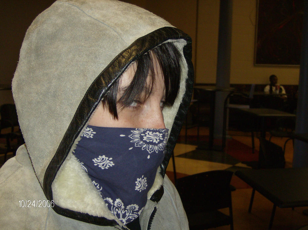 Ninja Bomber by Antihero99 on DeviantArt