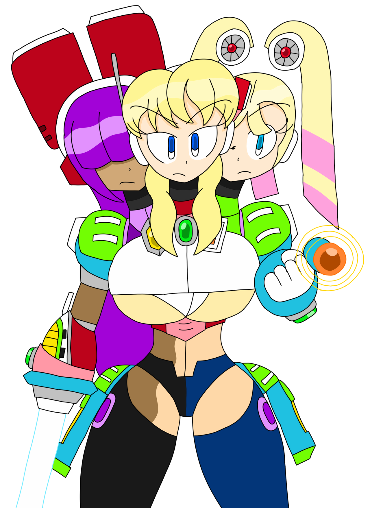 Ready To Move By GamingOmega99 On DeviantArt ready-to-move-by-gamingomega99-on-deviantart