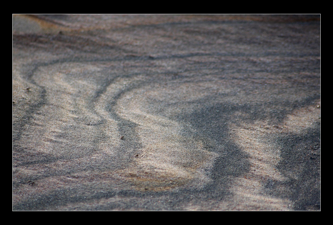 Sand Shapes II by Culmio on DeviantArt