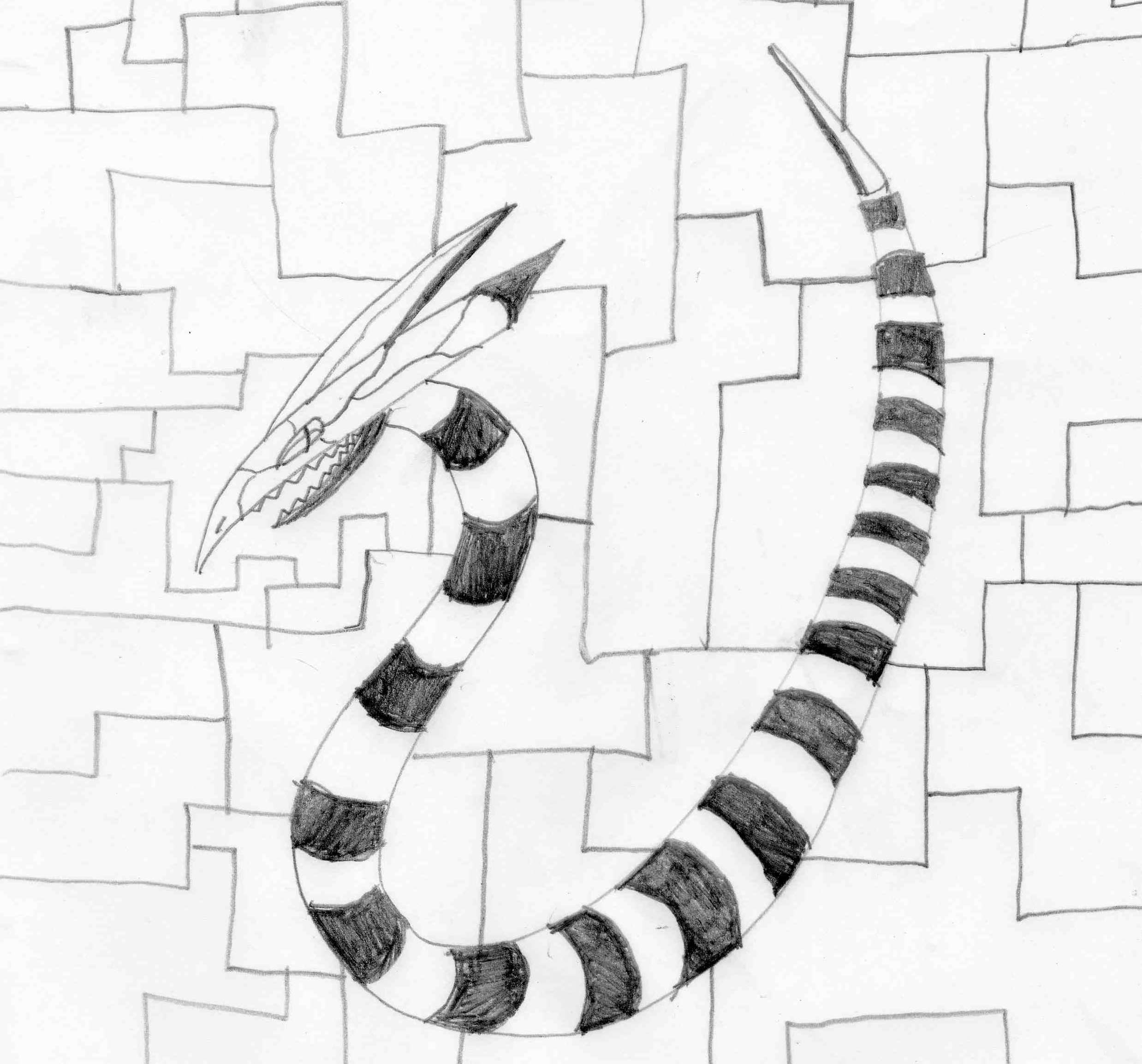 Dragon 13 by CheezeStudios on DeviantArt