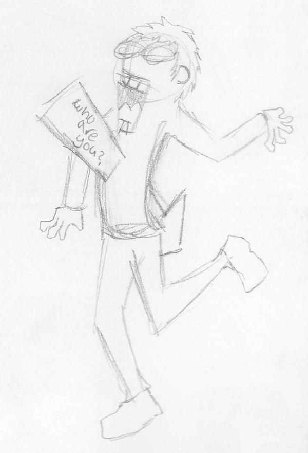 Cartoon Meish By Comrad230 On Deviantart