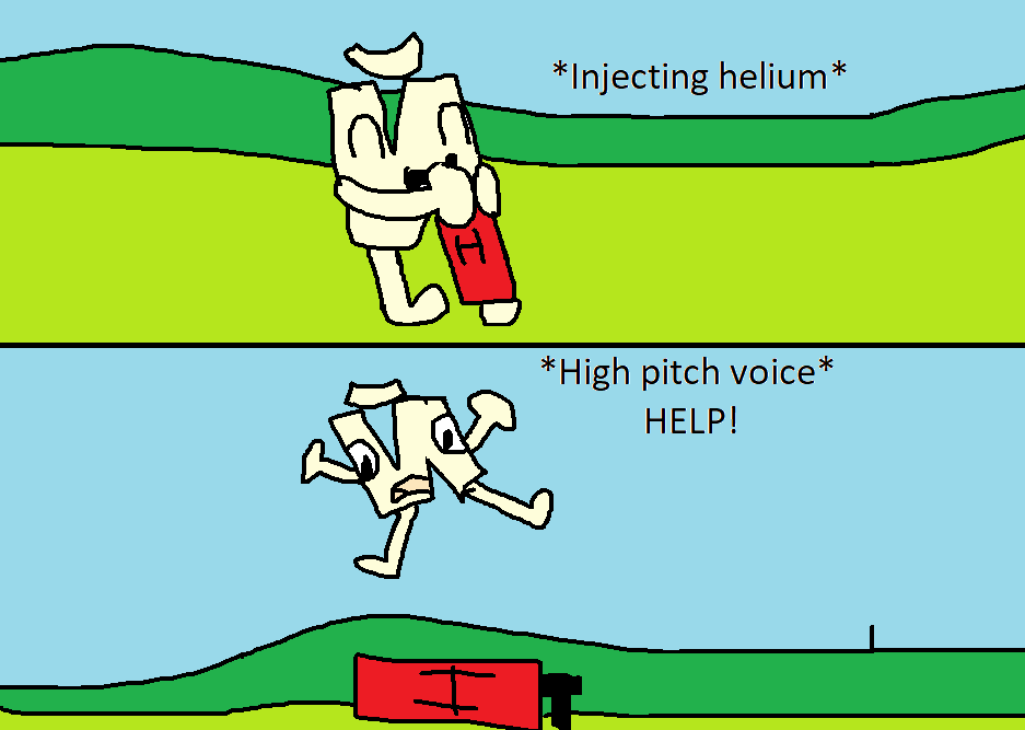 Ekrotkaye injects helium by EricTheGamerXD on DeviantArt Ekrotkaye injects helium by EricTheGamerXD on DeviantArt