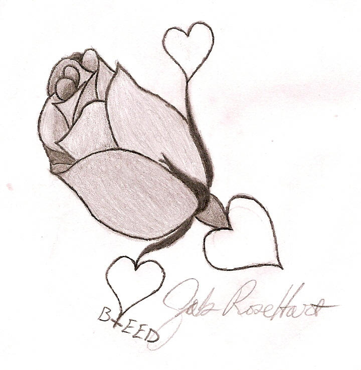 RoseHart by bitstrider on DeviantArt