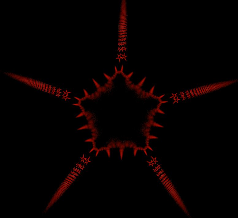 Star thingy by geneon25 on DeviantArt