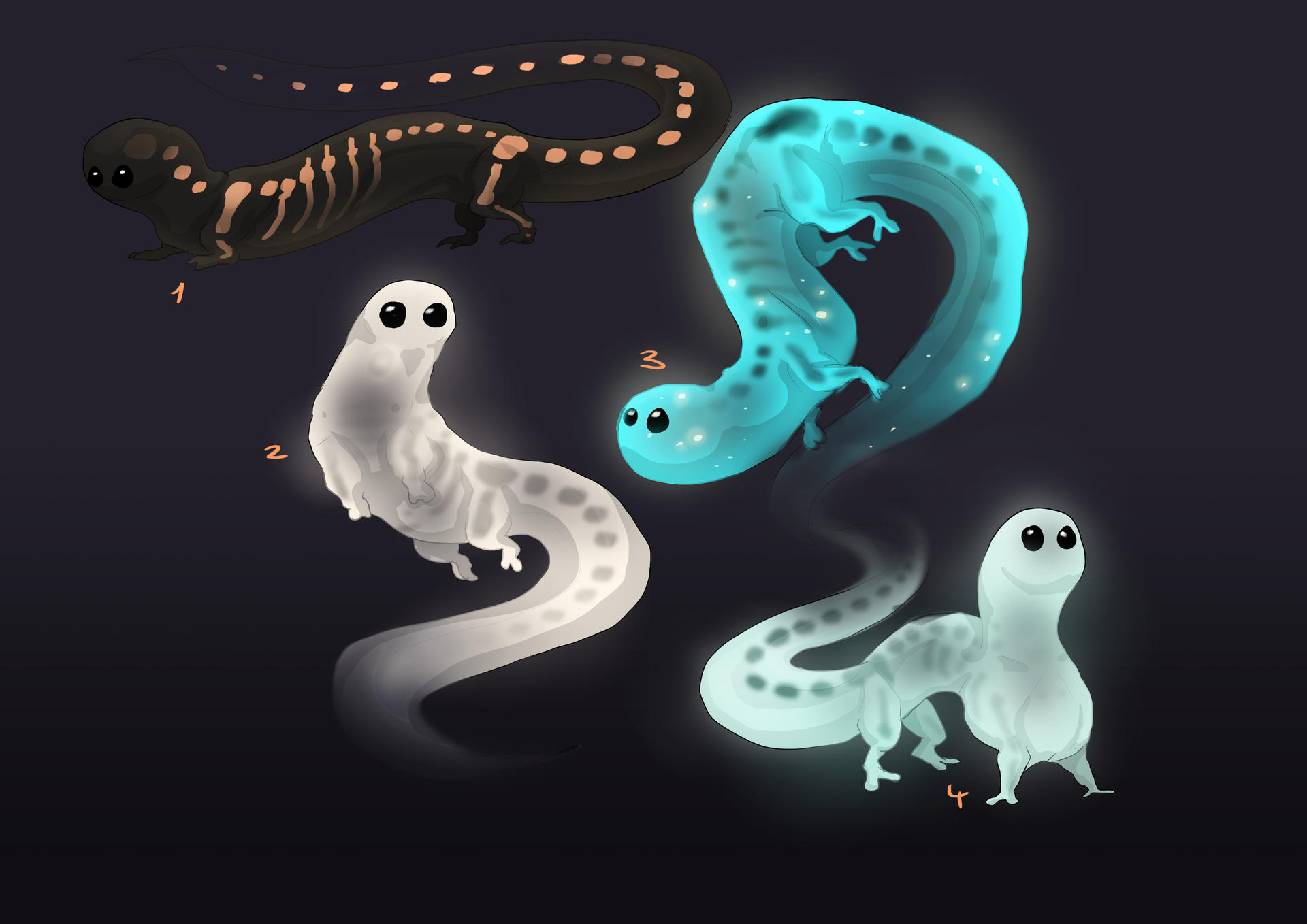 Sprites adoptables closed by SkitterTeeth on DeviantArt Sprites adoptables closed by SkitterTeeth on DeviantArt