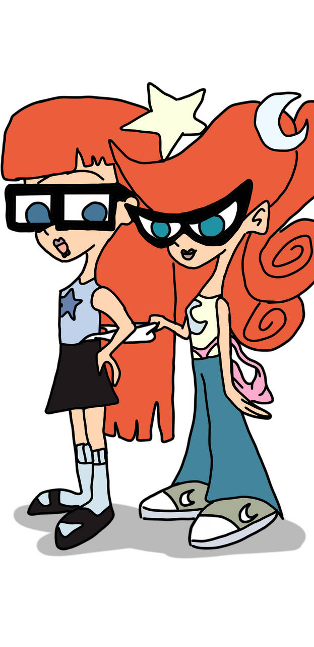 Test Twins Wedgie By Wedgiefan91 On Deviantart