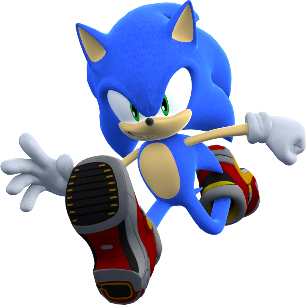 Sonic Soap Shoes - 3D Sonic Render by facundogomez on DeviantArt Sonic Soap Shoes - 3D Sonic Render by facundogomez on DeviantArt