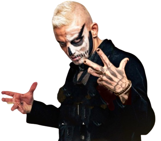 Darby Allin AEW Custom Render by Roy8888Wrestling on DeviantArt Darby Allin AEW Custom Render by Roy8888Wrestling on DeviantArt