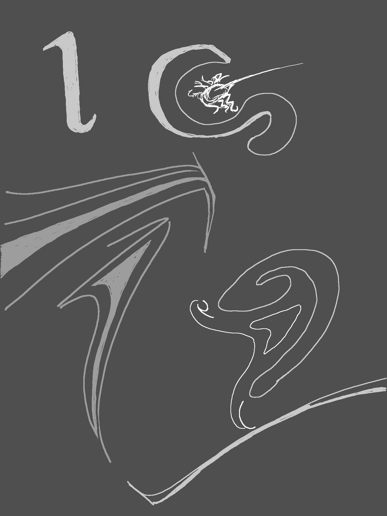Iota By Strange2 On Deviantart