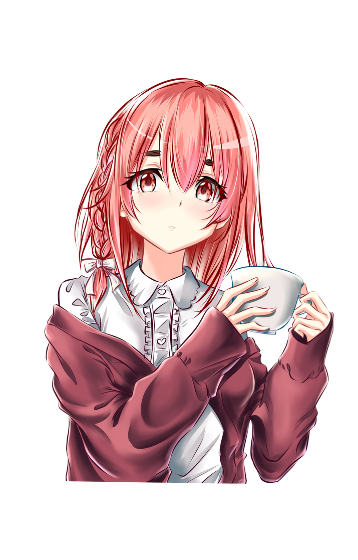 Sumi Sakurasawa Render 120 2022 By Ismaelfics2002 On Deviantart