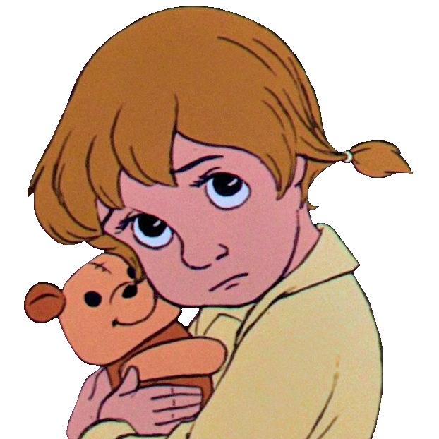 Penny The Rescuers By Castleoblivion30 On Deviantart