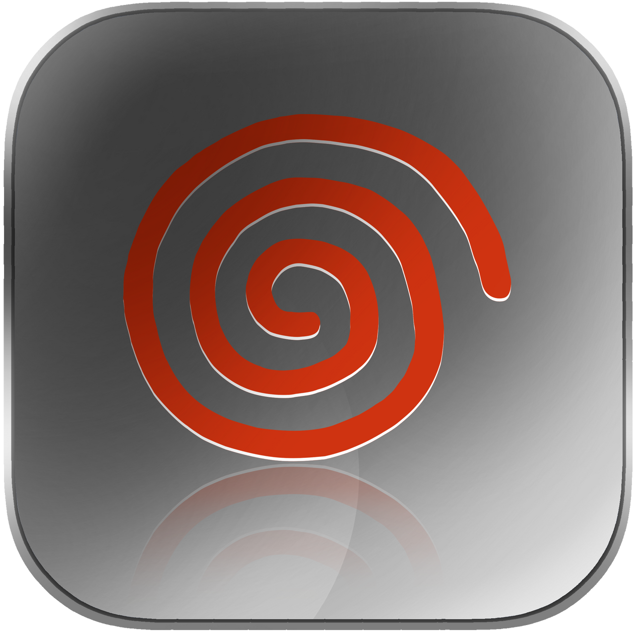 Dreamcast Lite Icon By Pixelperfecticons On Deviantart