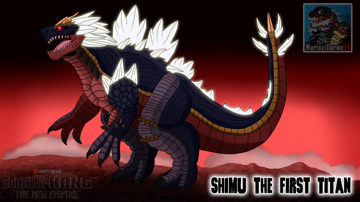 The New Empire Shimu The Fisrt Titan Concept by Mariozillarex64 on ... The New Empire Shimu The Fisrt Titan Concept by Mariozillarex64 on ...