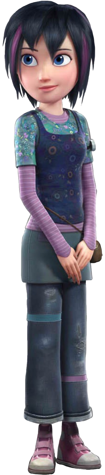 Cora (Astro Boy 2009) PNG by Elijah1ofakind on DeviantArt Cora (Astro Boy 2009) PNG by Elijah1ofakind on DeviantArt