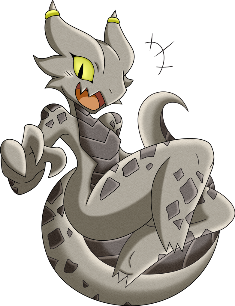 Coal The Kobold Adventurer By Drunkenshinigami On Deviantart