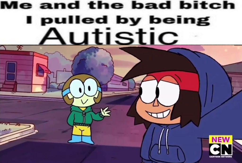 Ko X Dendy By Kitty Cat Fox On Deviantart