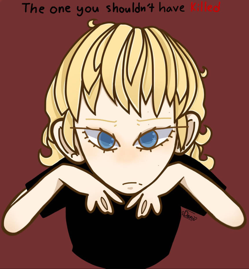 Cassidy From Five Nights At Freddys By Eunoiadani On Deviantart