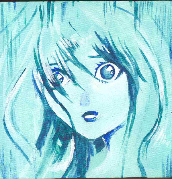 Elemental by Faeries8me on DeviantArt