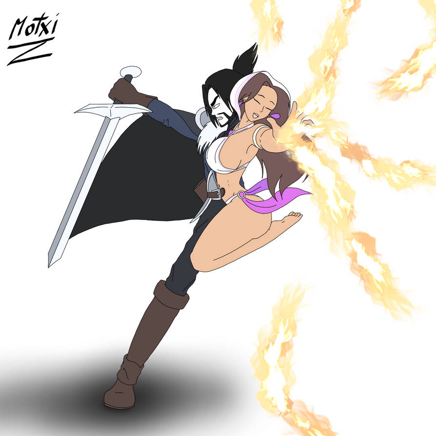 Combat Styles by MotxiMotxi on DeviantArt Combat Styles by MotxiMotxi on DeviantArt
