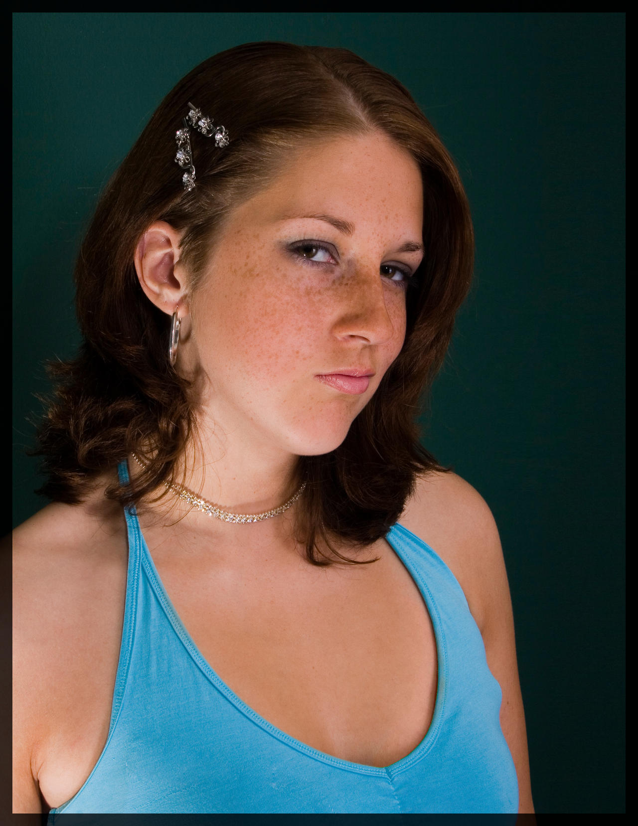 Diva Five By ChrisAddams On DeviantArt diva-five-by-chrisaddams-on-deviantart