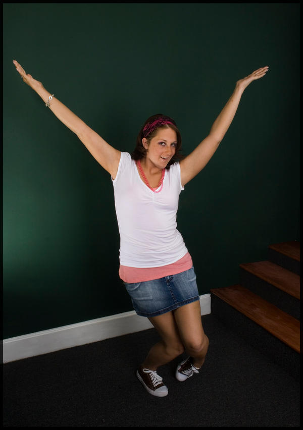 Diva One by ChrisAddams on DeviantArt