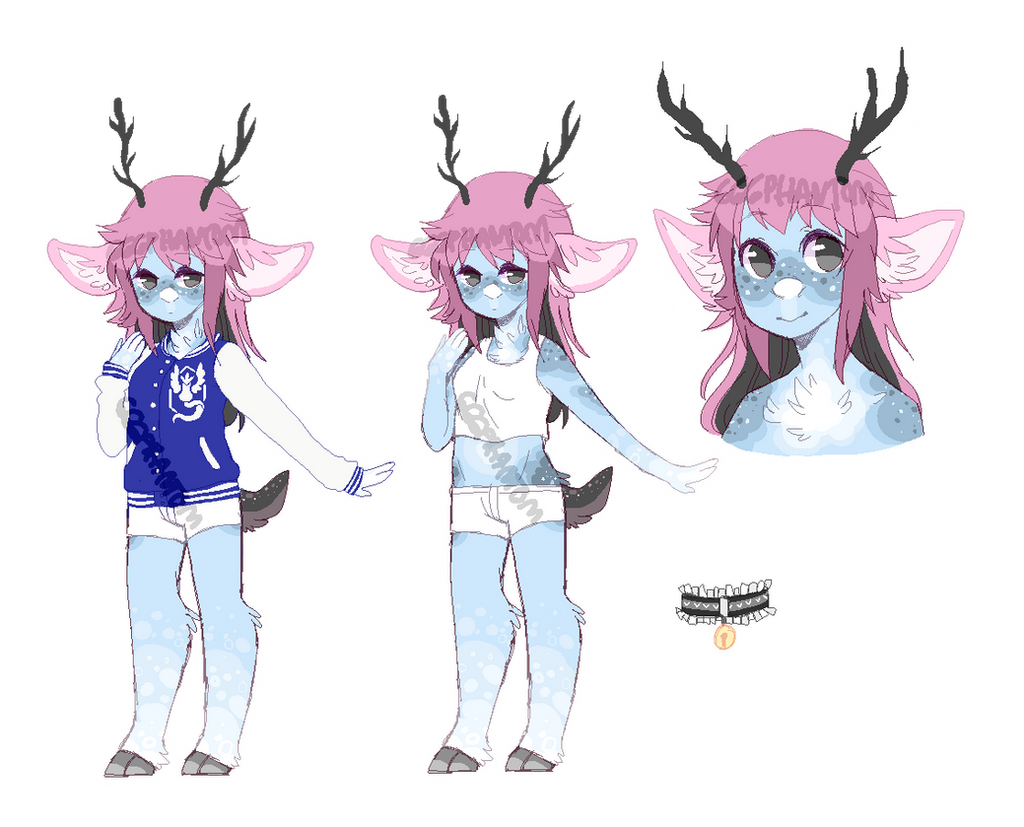 Anthro Pixel Custom 2 By Crumpitcroc On Deviantart
