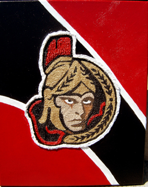 Sens logo by silverwing77 on DeviantArt