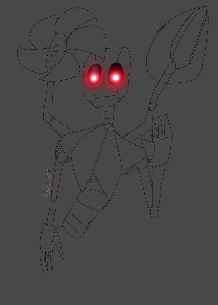 Kb By Fnfqt On Deviantart