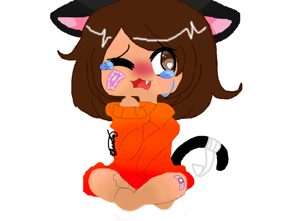 Firecat By Superblackcat98 On Deviantart