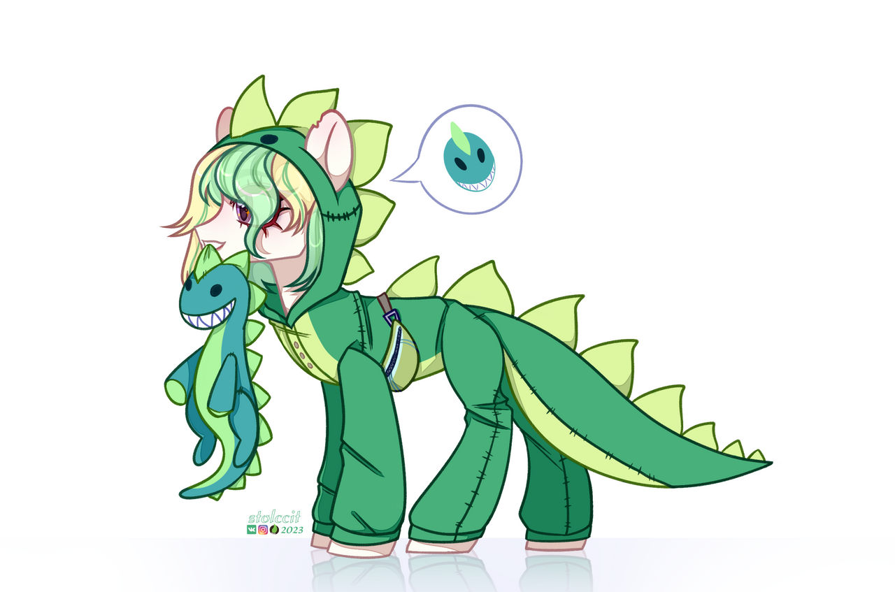 Commission Chibi By Stolccit On Deviantart