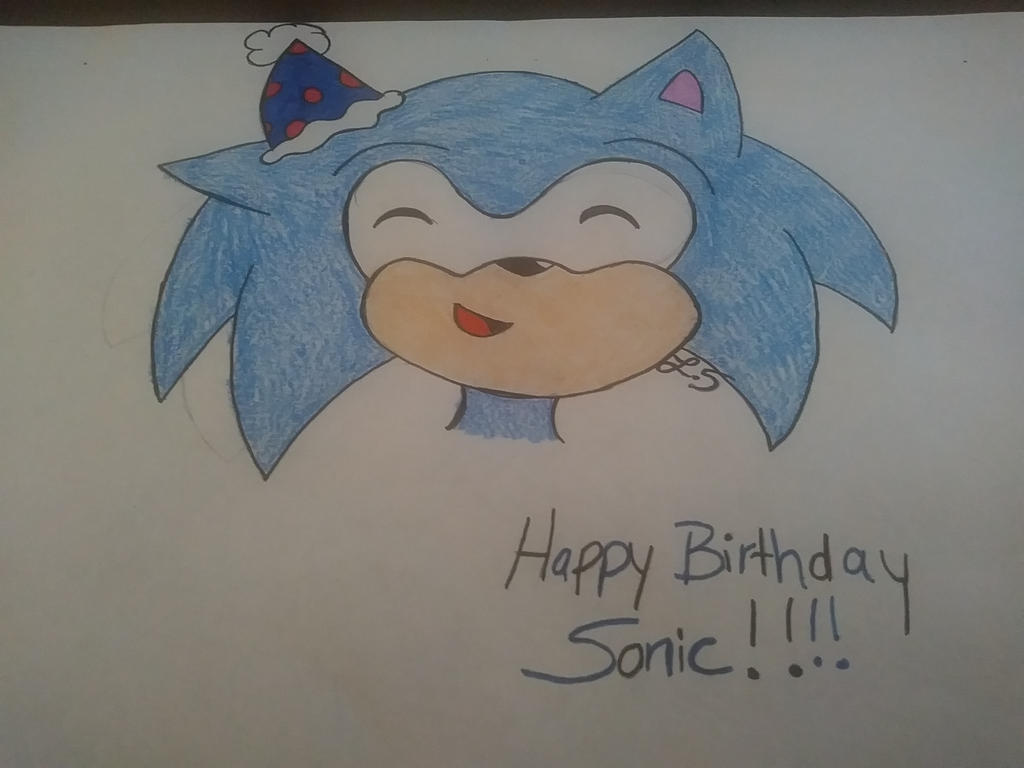 Sonic Headshot By Basil The Naga On Deviantart