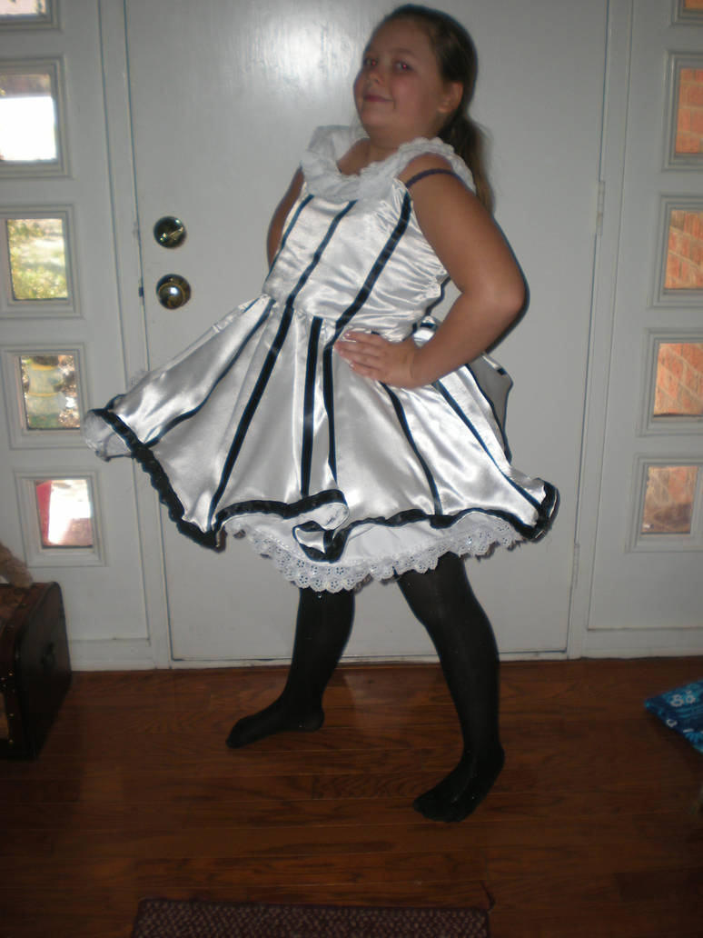 Wendys Dress By Itbemackenzie On Deviantart