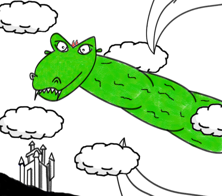 Mad Dragon By Kevitismadness On Deviantart