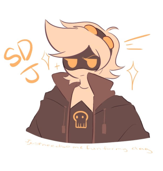 Sd J By Ijustneedfunformyday On Deviantart