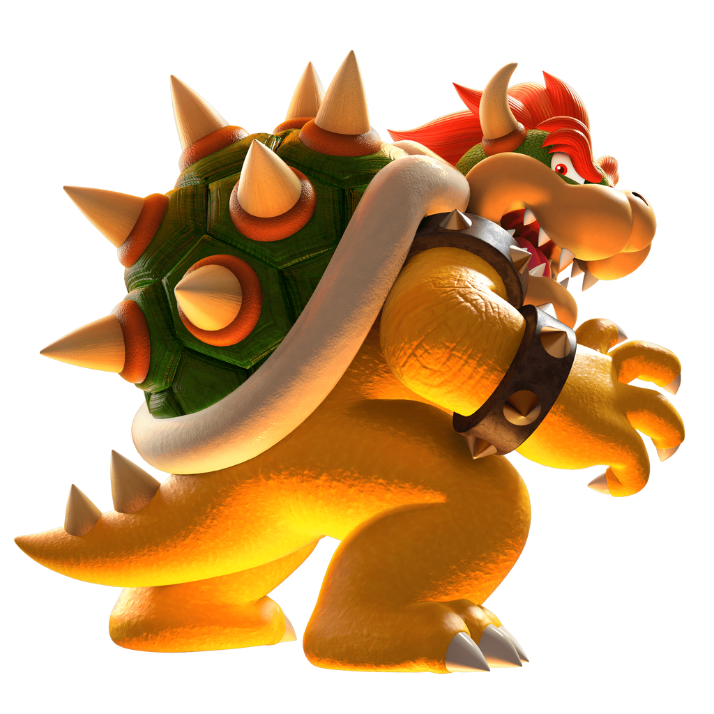 Bowser - Biography by KingofSupremeChaos on DeviantArt Bowser - Biography by KingofSupremeChaos on DeviantArt