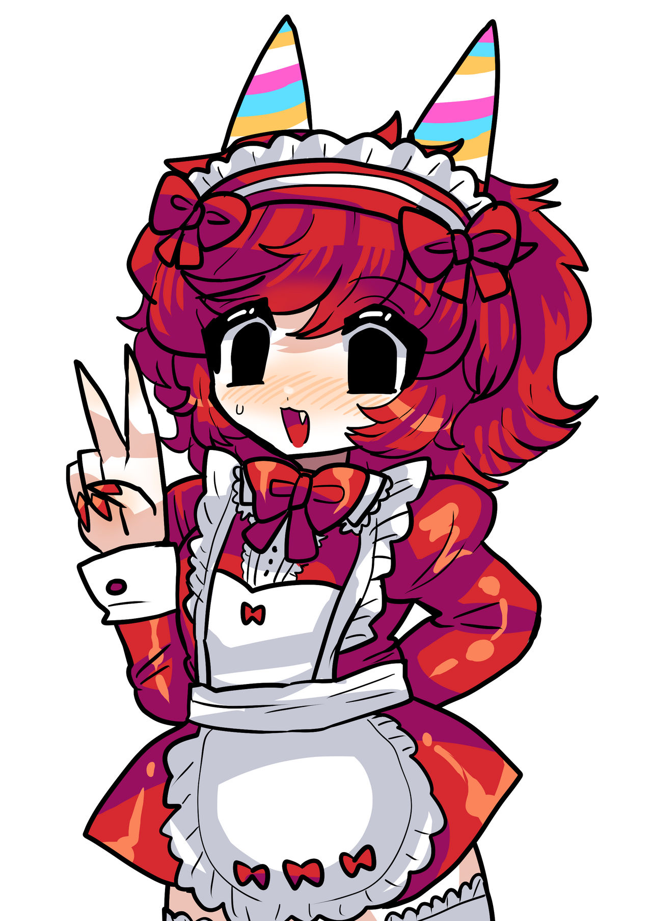 Fanart Garten Of Banban Gijinka Banban By Murasakigezigezi On Deviantart
