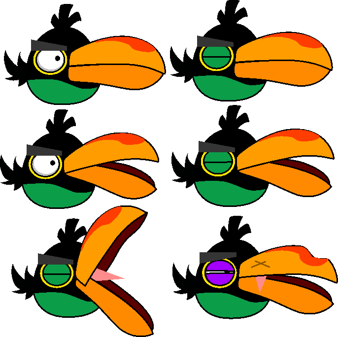Classic Toon Hal Sprite by MrMickeytastic on DeviantArt Classic Toon Hal Sprite by MrMickeytastic on DeviantArt
