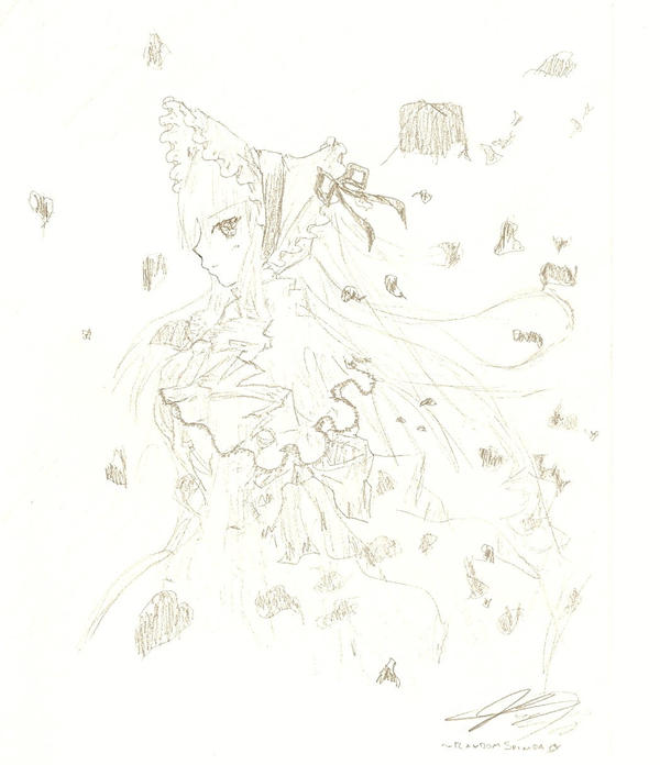Shinku by RandomSpinda on DeviantArt
