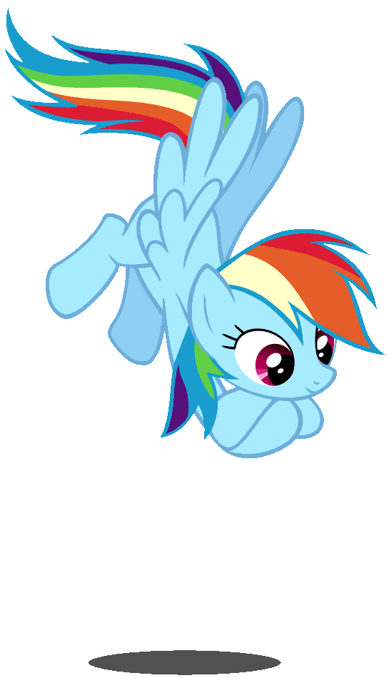 Rainbow Dash By Sujey972 On Deviantart