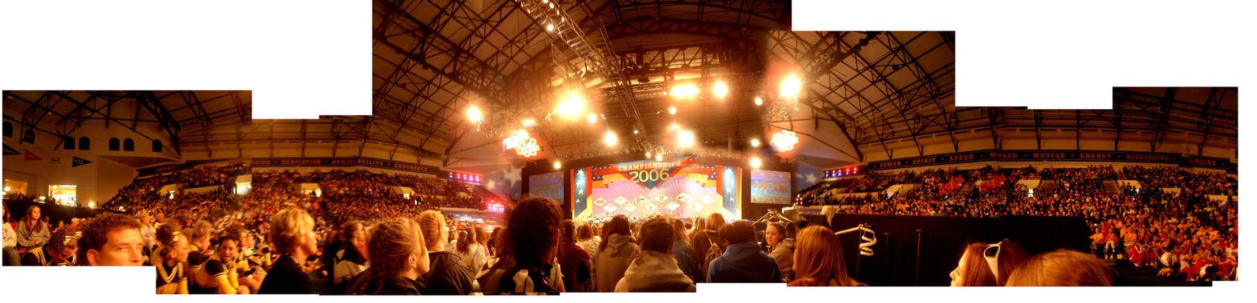 Wide-angled NHSCC by danomano65 on DeviantArt