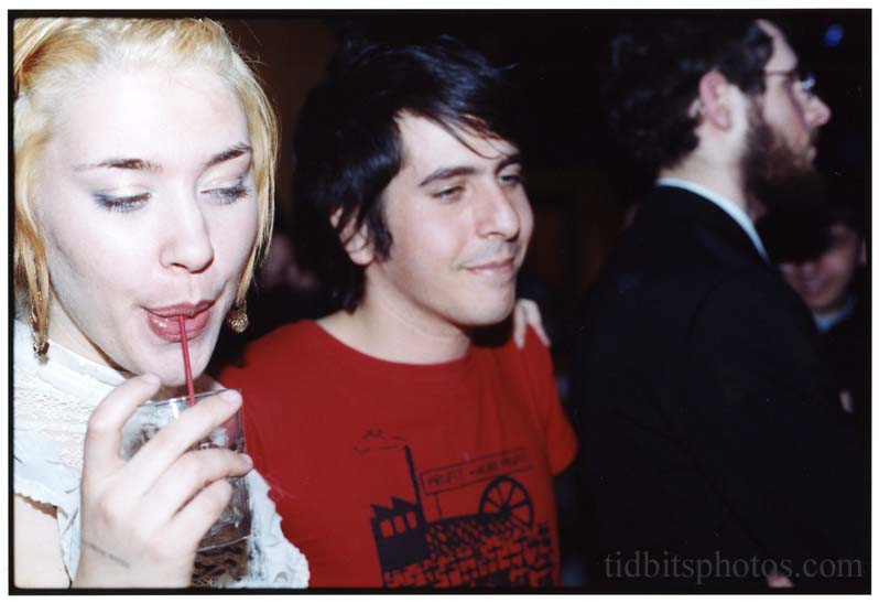 Emily and David by tidbits on DeviantArt