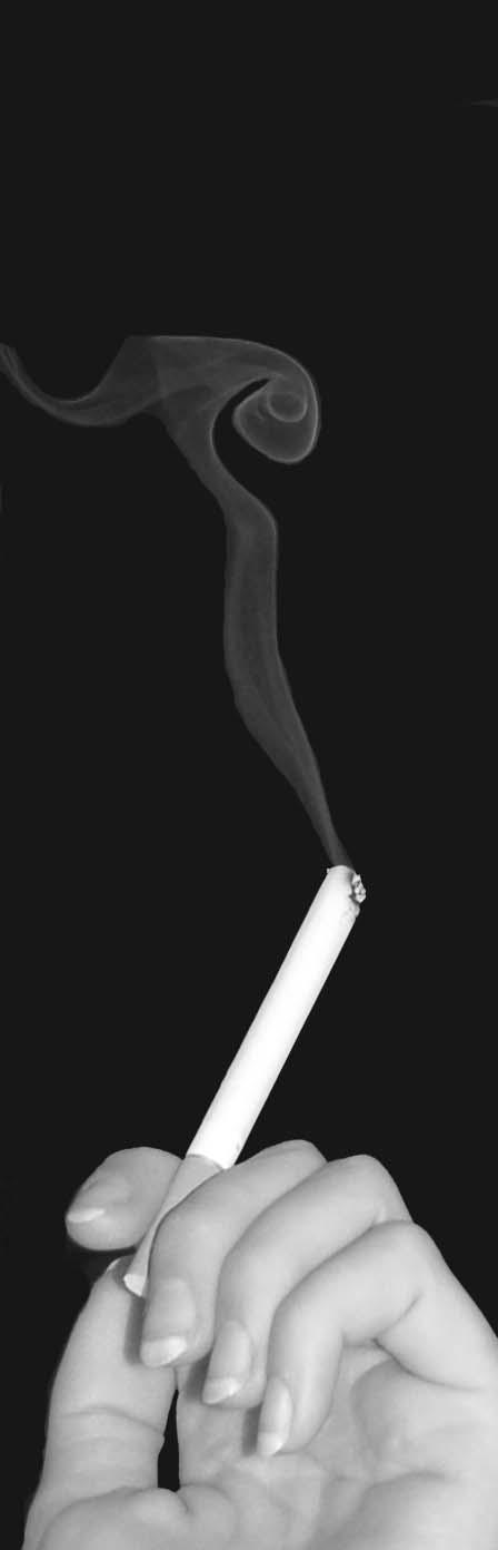 Smoke: Verb, Noun by clairehelen on DeviantArt