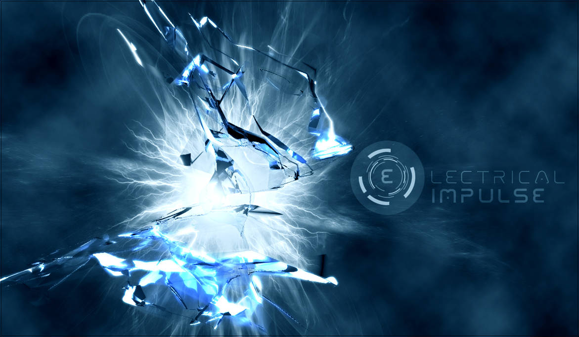 Electrical Impulse by Waseem786 on DeviantArt