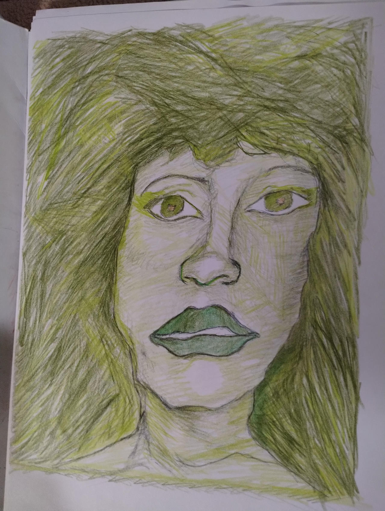 Scribbler By Timmyplay On Deviantart