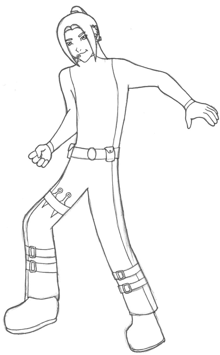 Haru Reference by shadowfan123 on DeviantArt