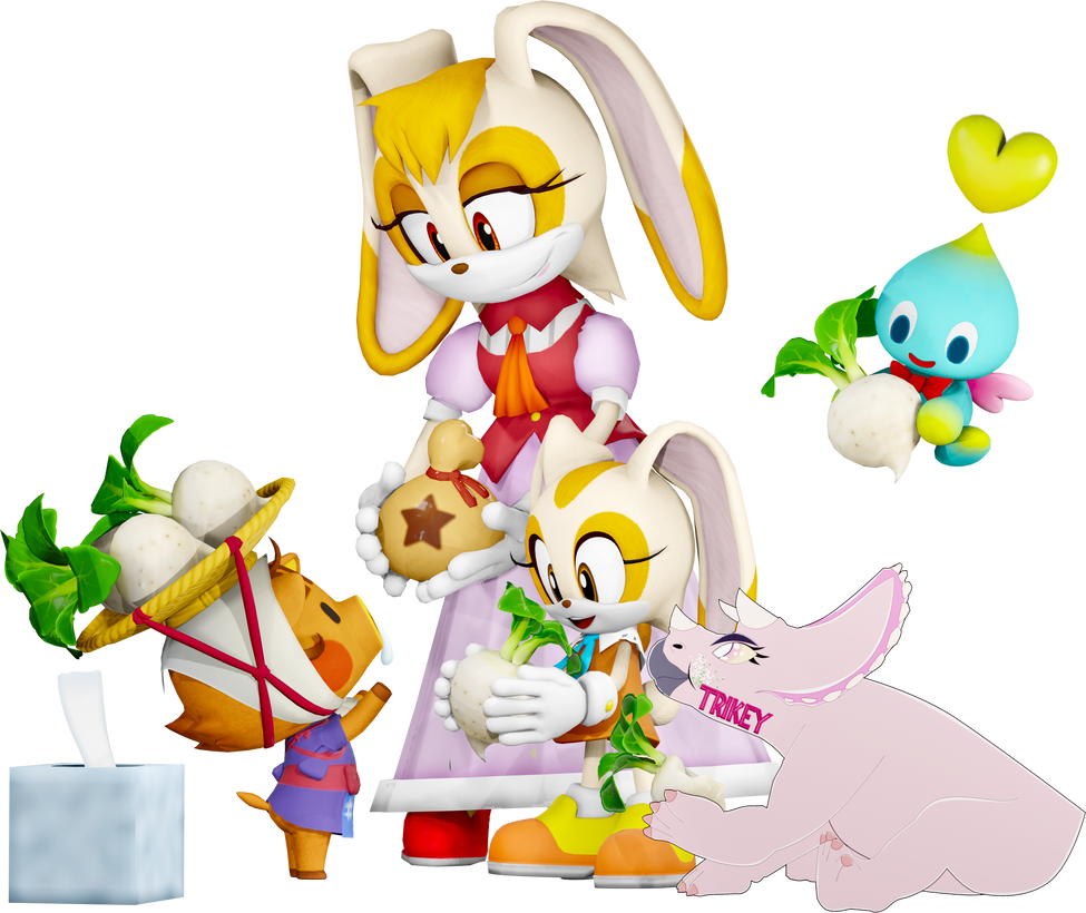 Meeting Daisy Mae By Spinoskingdom875 On Deviantart