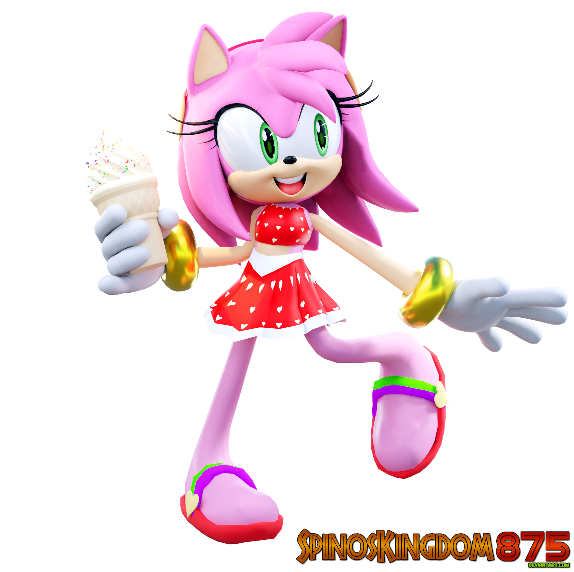 Amy's Swimsuit by SpinosKingdom875 on DeviantArt Amy's Swimsuit by SpinosKingdom875 on DeviantArt