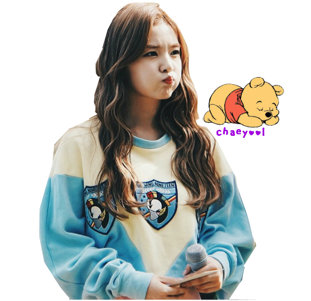 Red Velvet Irene Render By Ahn Chaeyool On Deviantart
