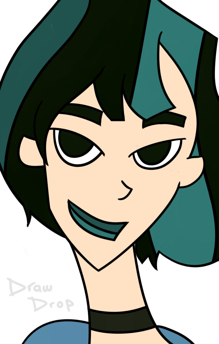 Gwen Tdi By Drawdrop On Deviantart